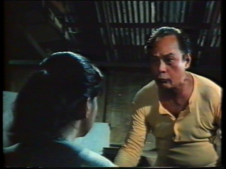 Name That Filipino Actor!: Ruben Rustia