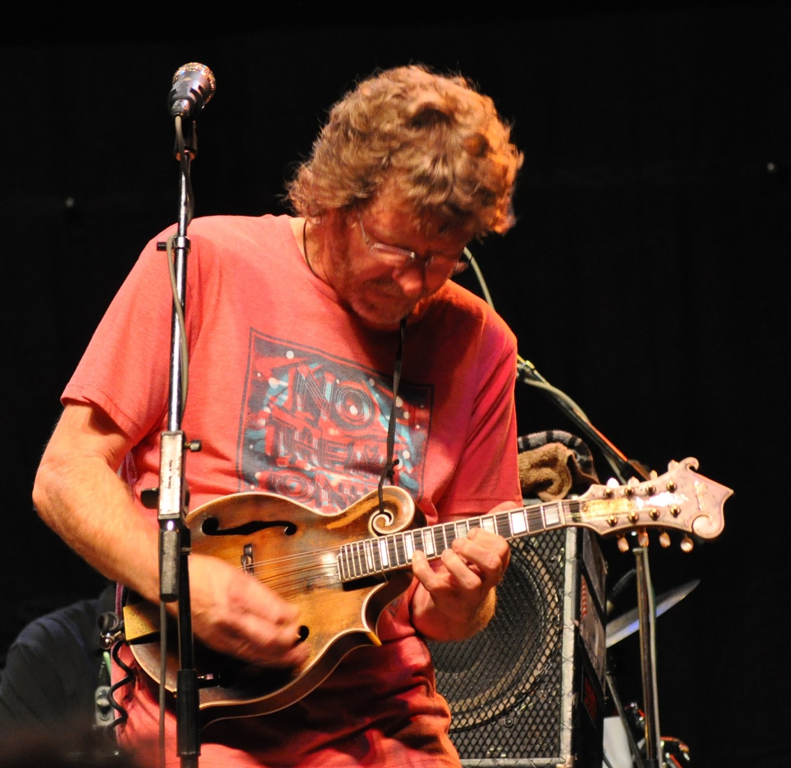 Jolly Joker presents: Sam Bush