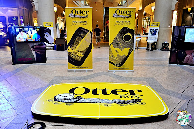 Otter Box: Keeping Your Gadgets Protected - Recycle Bin of a Middle Child