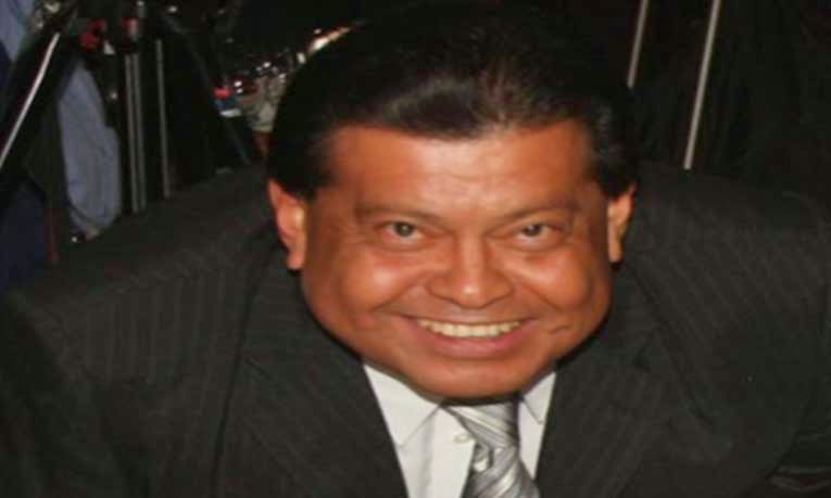 Lalo Div Producciones: EL INIGUALABLE CANTAUTOR JORGE MACÍAS