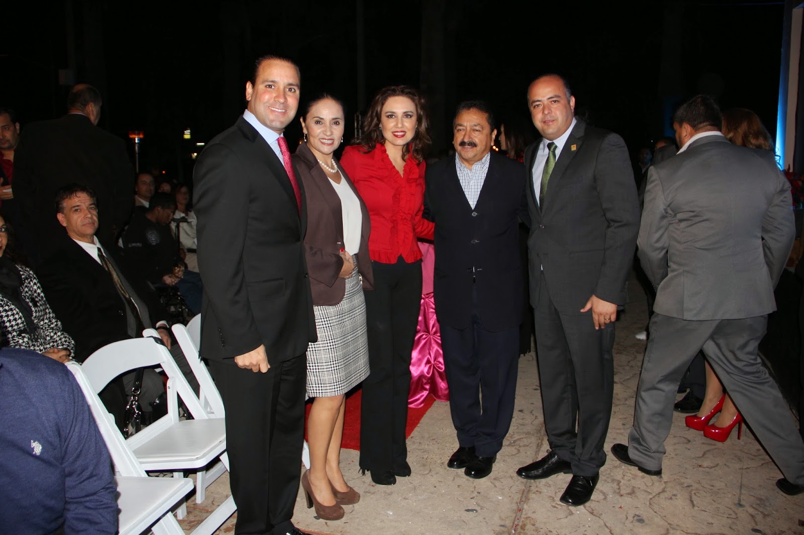 ¿Qué pasa BC?: 2DO INFORME DE LABORES LEGISLATIVAS DIPUTADA FEDERAL ...