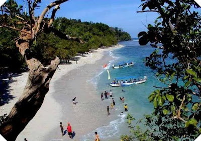 Traveler Guide: Enjoying the Beauty of Pangandaran.