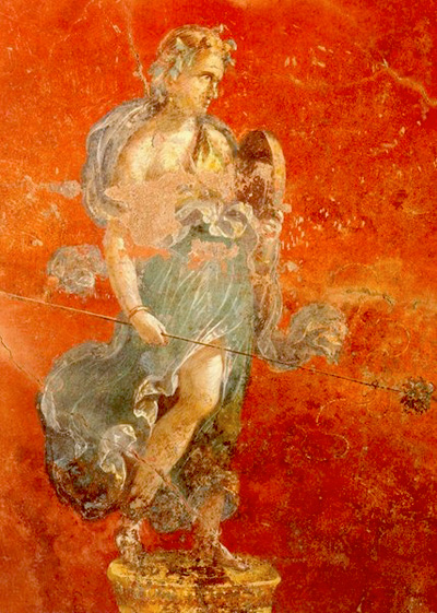 romanoimpero.com: I COLORI DEI ROMANI