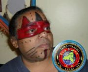 THE CAGED COLIBRI (LETTERS FROM TAINOS IN PRISON): TAINO DNA RESEARCH!!