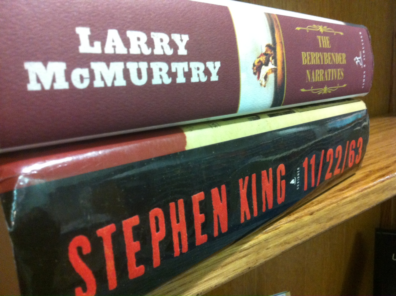 Chesnutt Library Blog: Spotlight on New Titles!