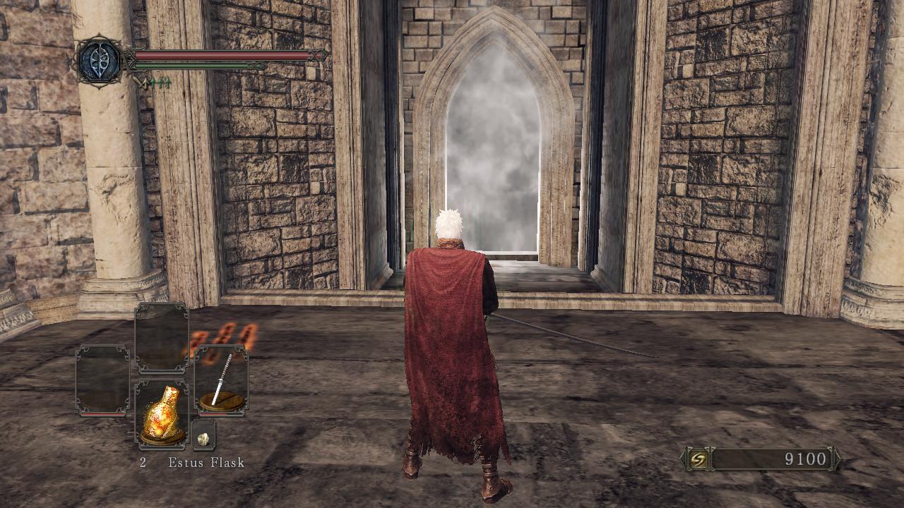 LightningXII World Gamer: บทสรุป Dark Souls II - Heide's Tower of Flame ...