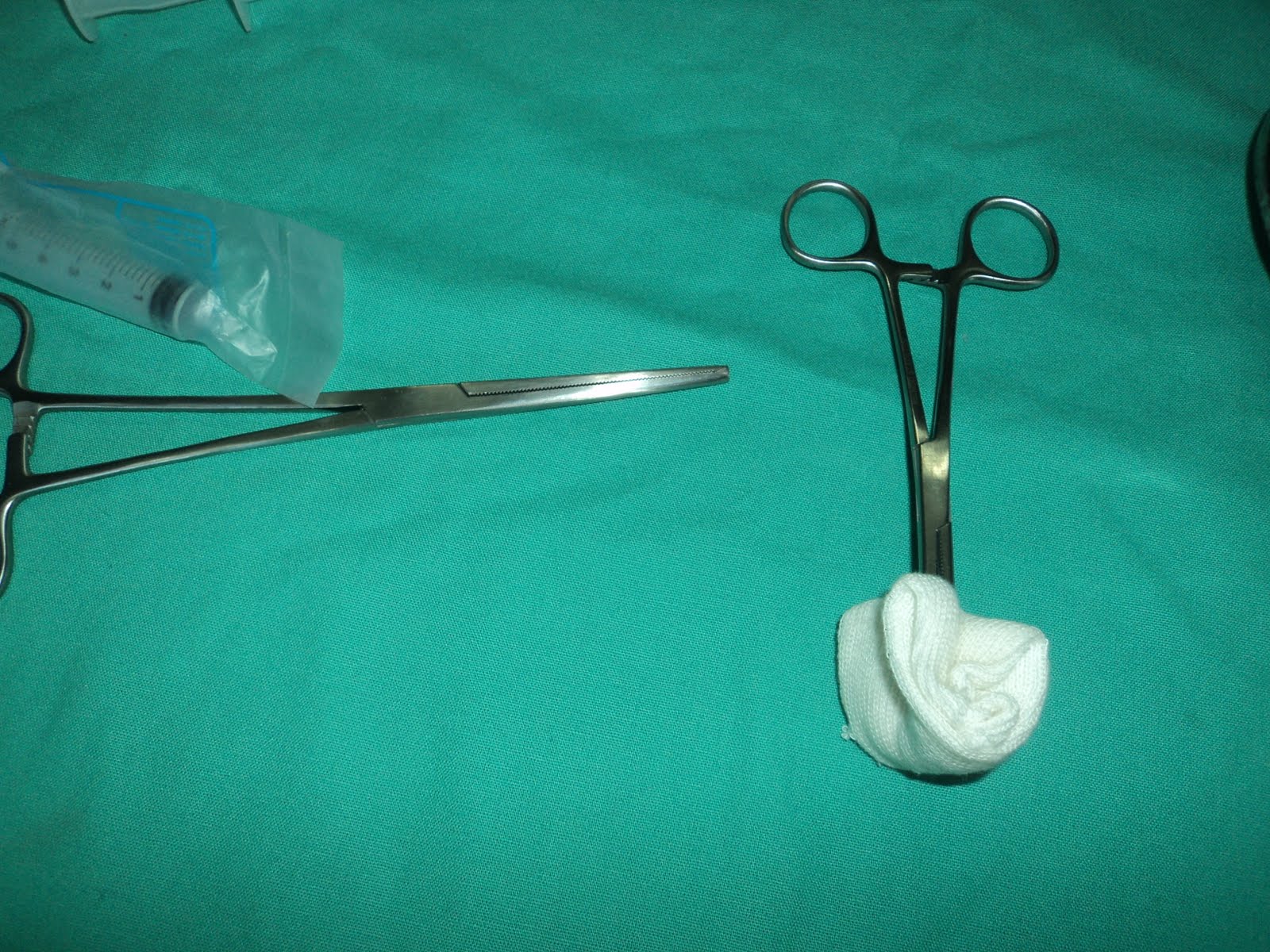 Rayos 3: Pielografia Percutanea