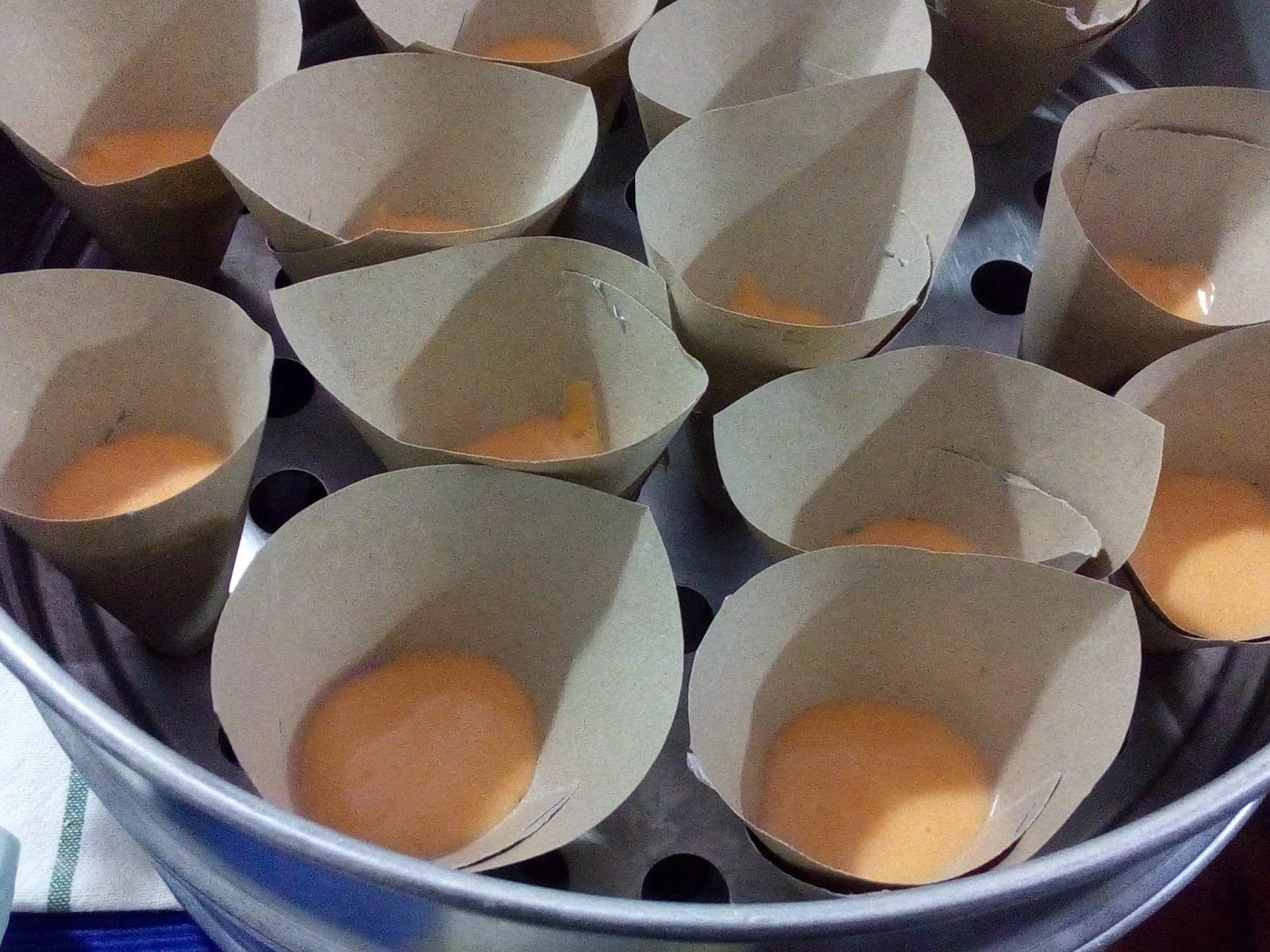 SurayaMSyed: Apam Cornetto