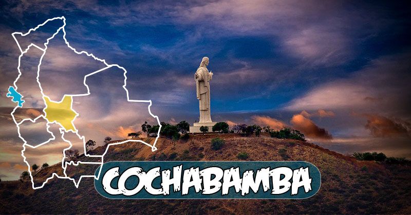 HABLEMOS DE COCHABAMBA: INSTRUMENTOS DE MÚSICA EN COCHABAMBA