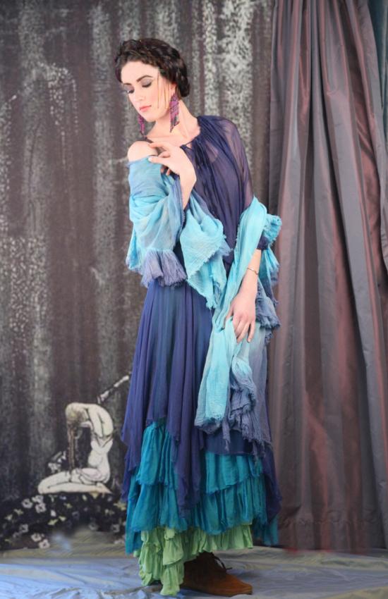 Caravan Crochet di NaturalArmonia: Il mio negozio di abiti preferito ...