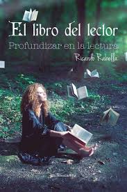 Reseña El libro del lector