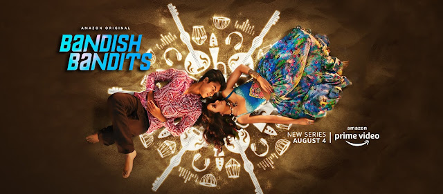 Bandish Bandits - Amazon Prime Web Series Wiki, Story, Release Date ...