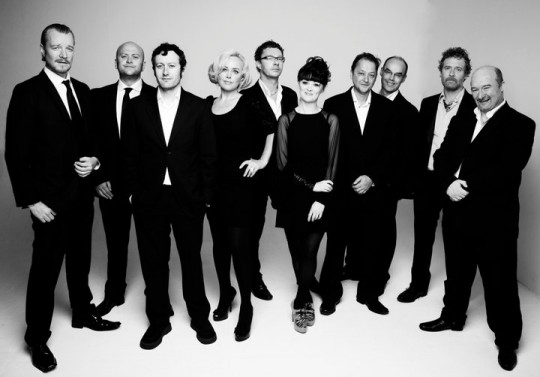 C:\Blah Blah Blog: Elenco de "The Commitments", de Alan Parker ...