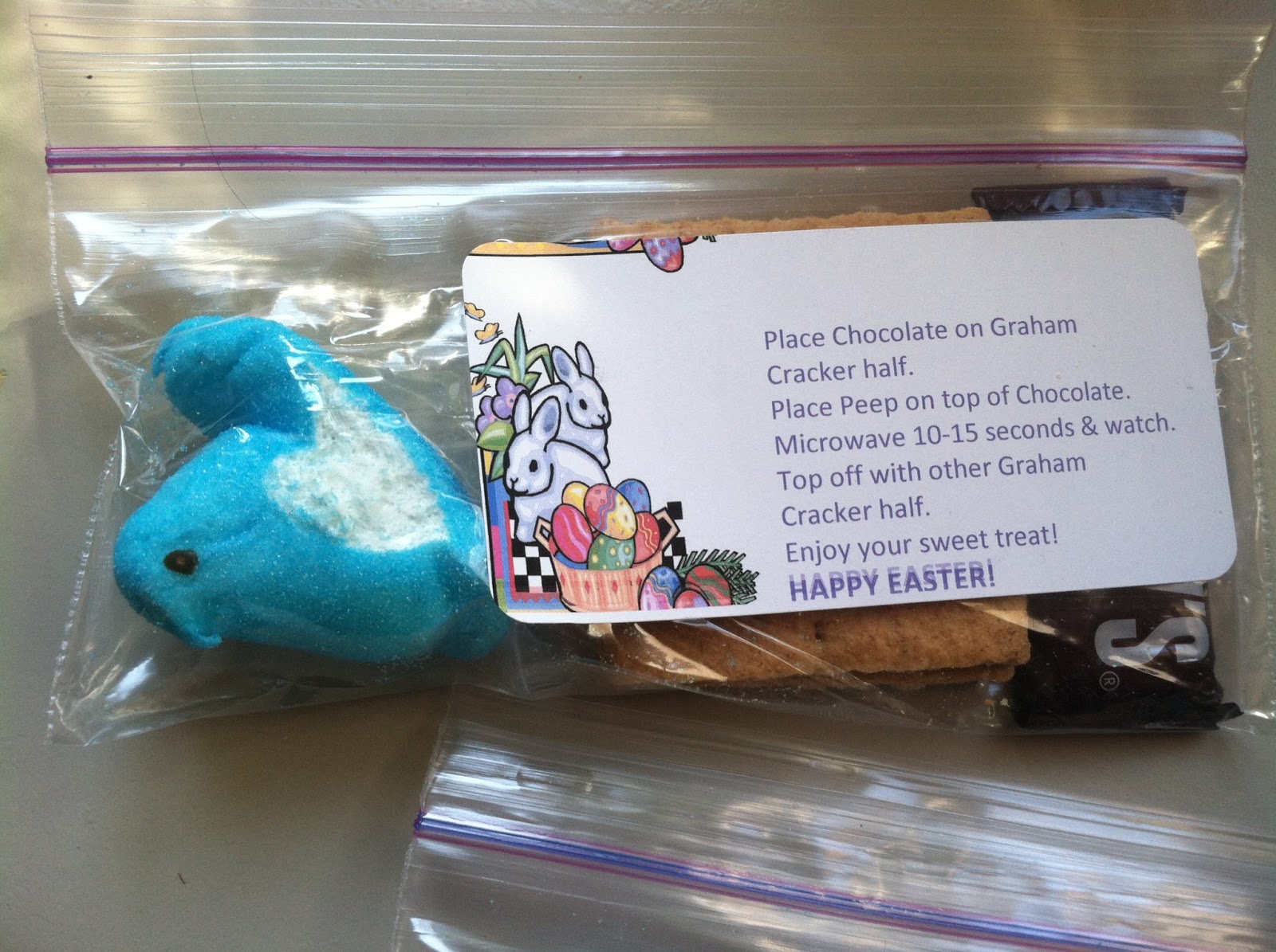 the independent little bee...: Easter Projects