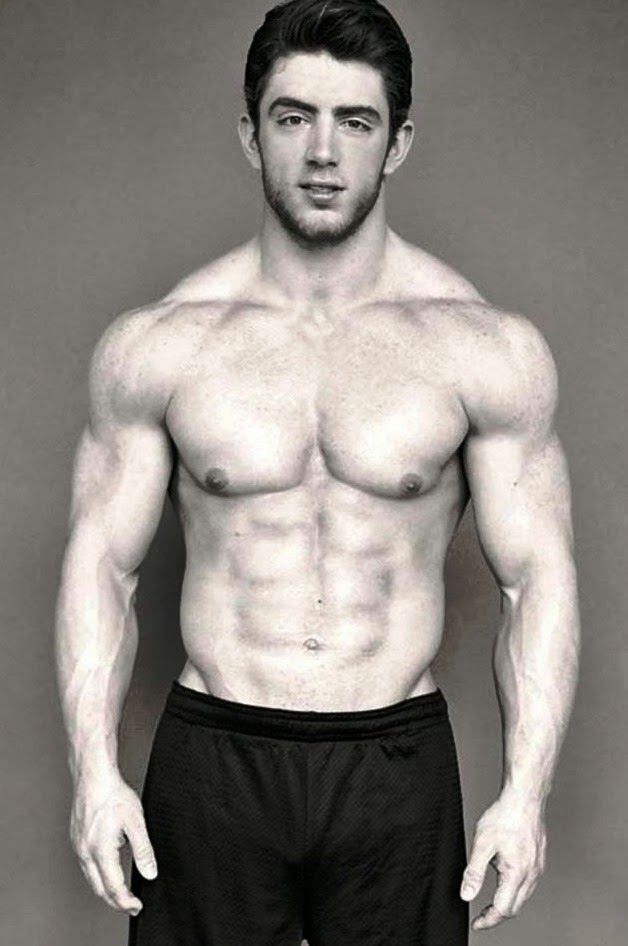 El Lavadero de las Muñecas: FILTRAN FOTOS DEL ACTOR BILLY REILICH DESNUDO