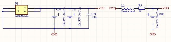 Work work work...: USB Audio Codec / soundcard Part 1