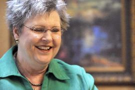 This is the day the LORD has made!