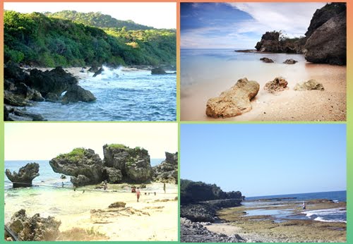 Tourist Spots of Bani Pangasinan