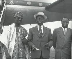 Bode Thomas - Alchetron, The Free Social Encyclopedia