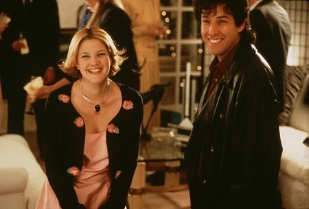 Movie Review: The Wedding Singer (1998) | The Ace Black Movie Blog