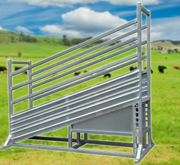 Maintain Your Farm with Ease Now by Cattle Loading Ramps and Equipments ...