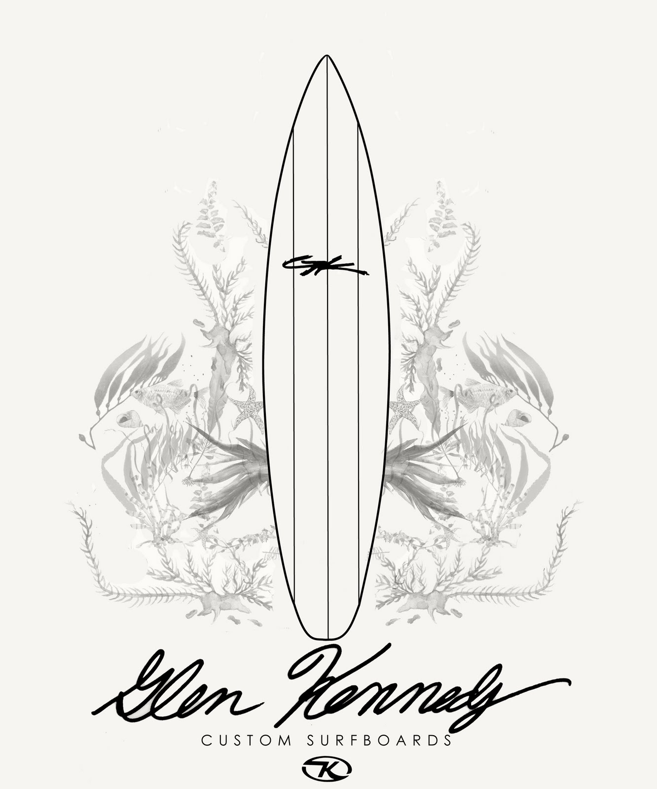 Kennedy Surfboards Woodland Hills at Rafael Gilliam blog