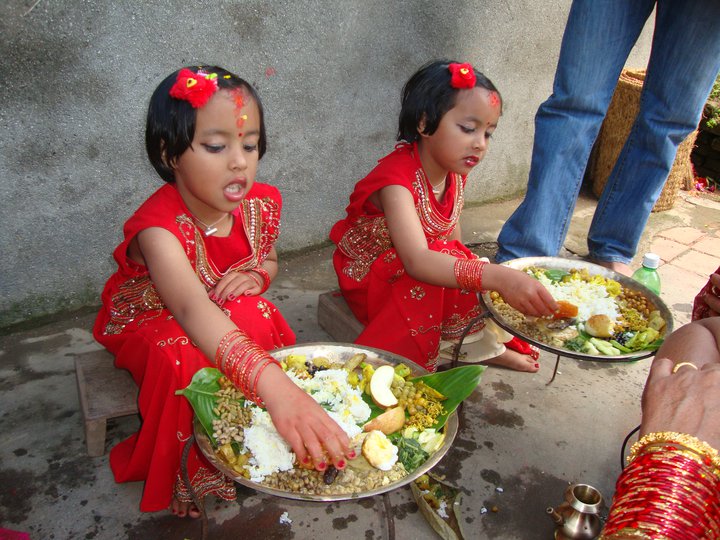 Culture: Ihi or Bel Bibaha