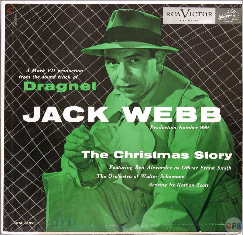 16 Bizarre Classic Christmas Album Covers ~ Vintage Everyday