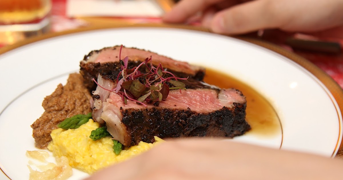 CANADIAN BEEF: Something Every Filipino Should Try | Food In The Bag