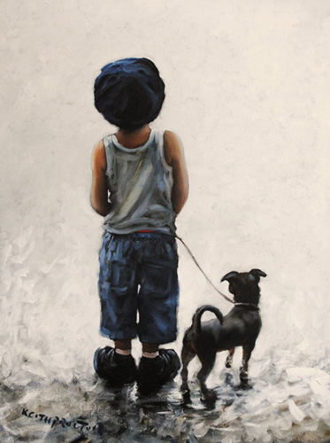 KEITH PROCTOR ARTIST: KEITH PROCTOR ARTIST BLOG