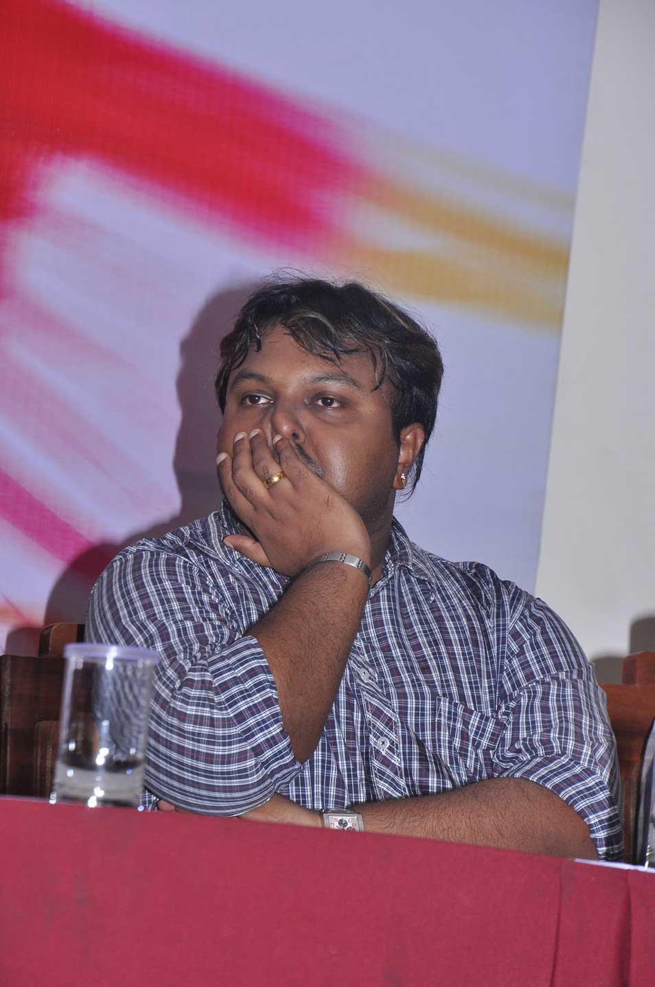 Manam Kothi Paravai Movie Press Meet Photos - Hot PHOTOSHOOT Bollywood ...