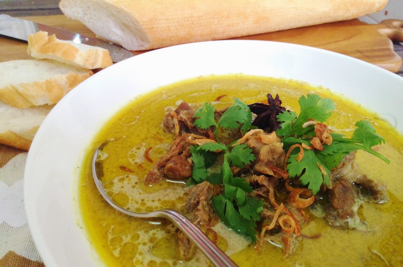 CarmenChanCooks Singapore Mutton Soup Soup Kambing carmenchancooks-singapore-mutton-soup-soup-kambing
