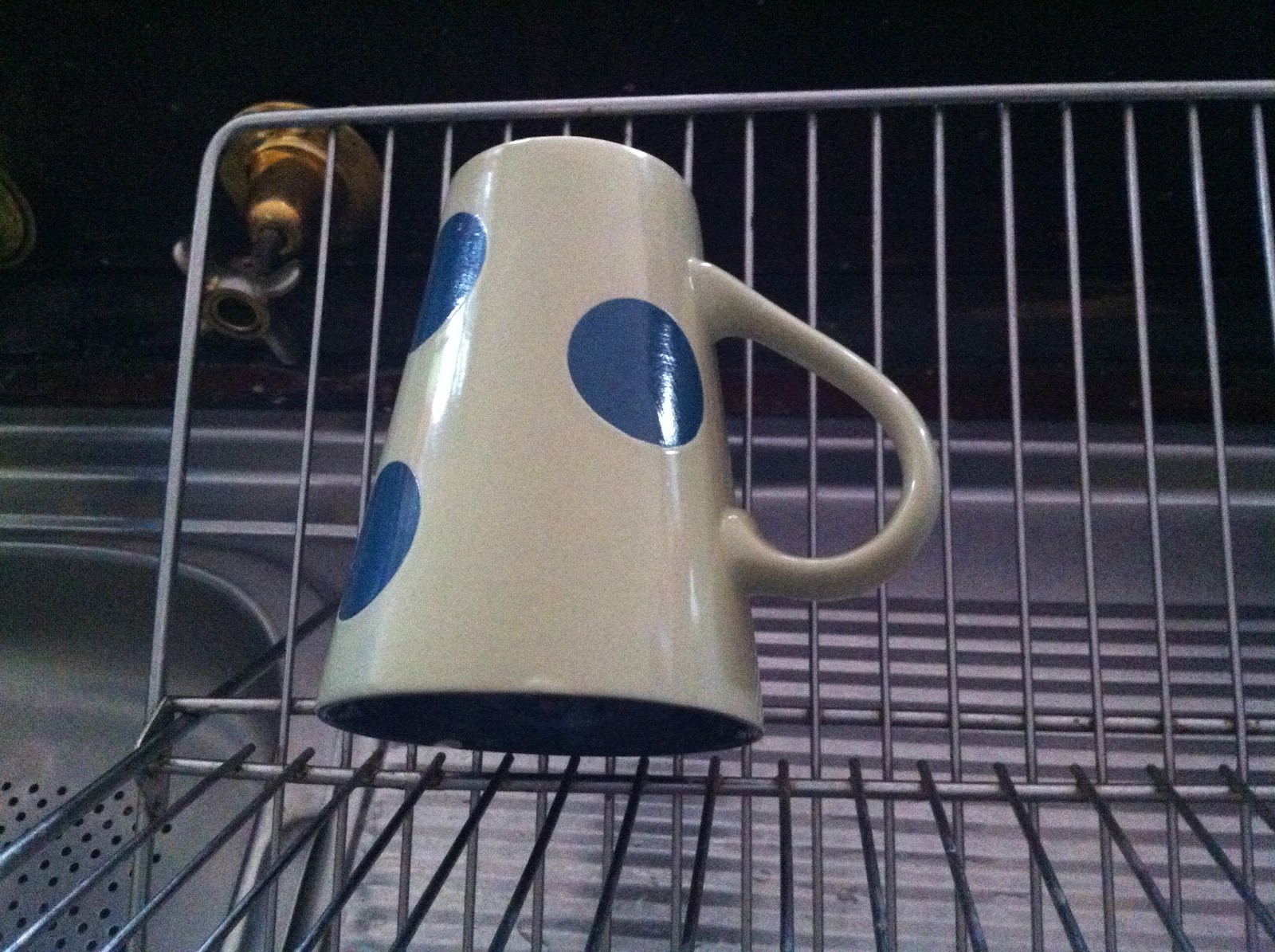 Sixth In Line: The triumph of the inanimate object