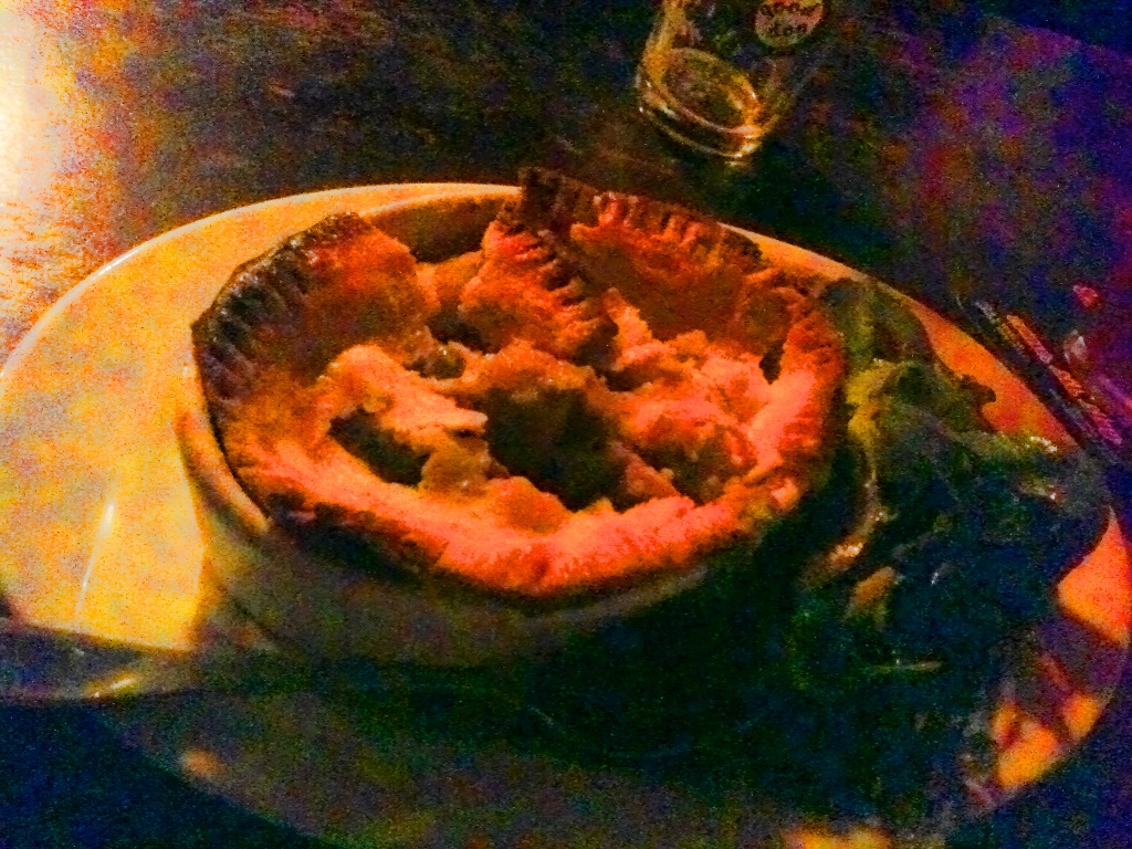 Bill's Triple-D Restaurant Review: Good Dog Bar and Restaurant ...