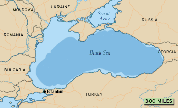 Conocemos a nuestros vecinos: Conocemos Rumania