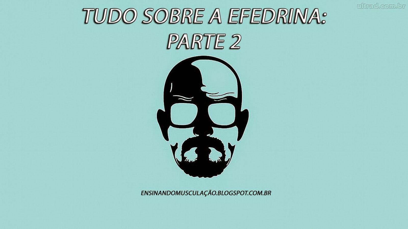 TUDO SOBRE A EFEDRINA E O ECA – PARTE 2