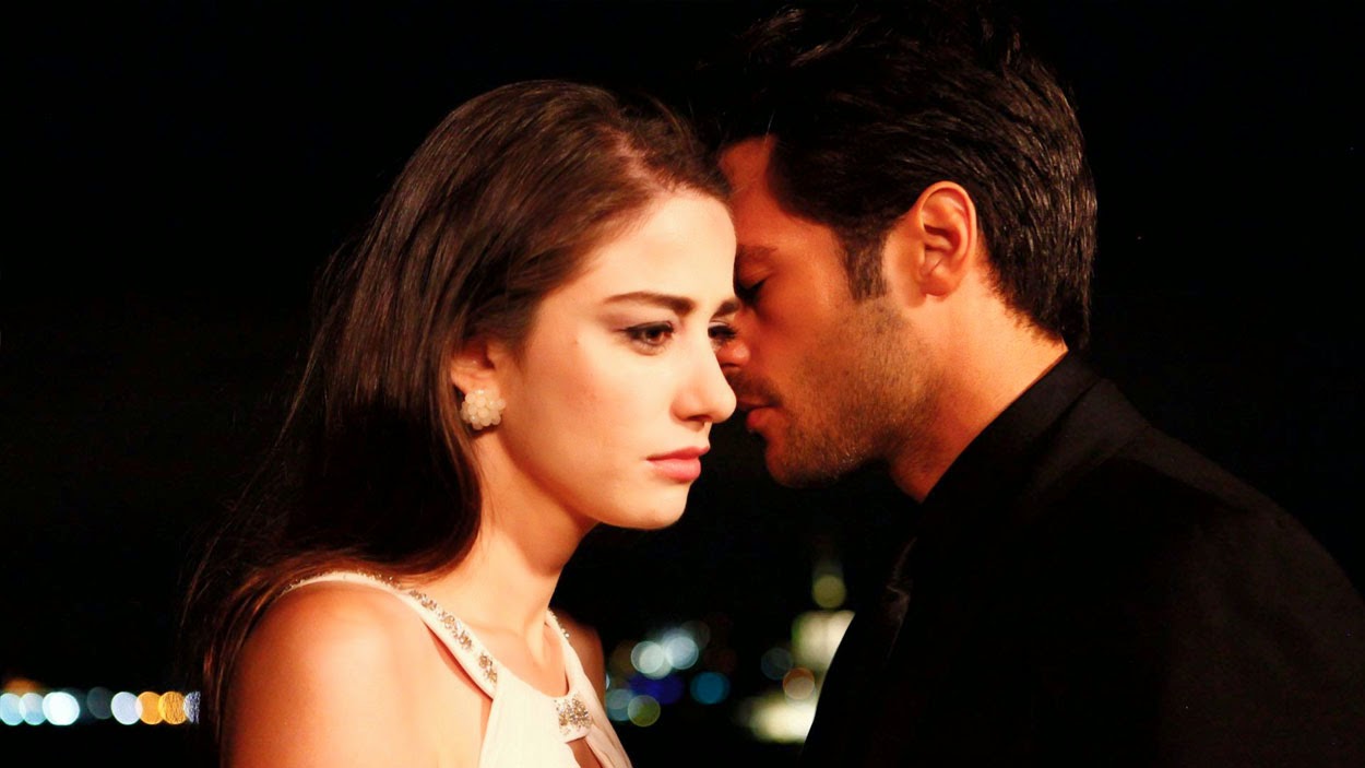 Kiraz Mevsimi Fragmanı: Kiraz Mevsimi 9. Bölüm Resimleri - Son Bölümden ...