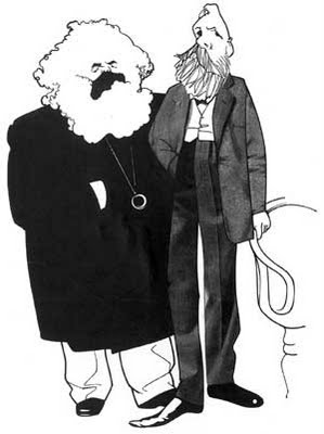 FILOSOFIA NO ENSINO MÉDIO: Karl Marx & Friedrich Engels - Manifesto do ...