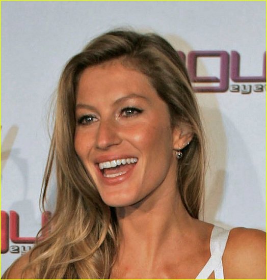 Gisele Bündchen - Bing Celebrities:Gisele Bündchen | World Celebrity