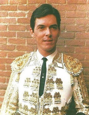 Toreros Mexicanos: DAVID SILVETI