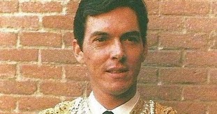 Toreros Mexicanos: DAVID SILVETI