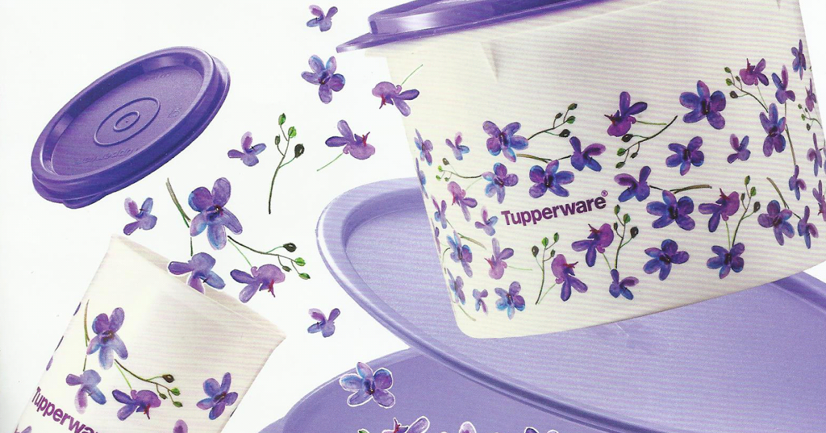 SHARE THE GIFT: Tupperware special promo : 1 - 28 Feb 2017
