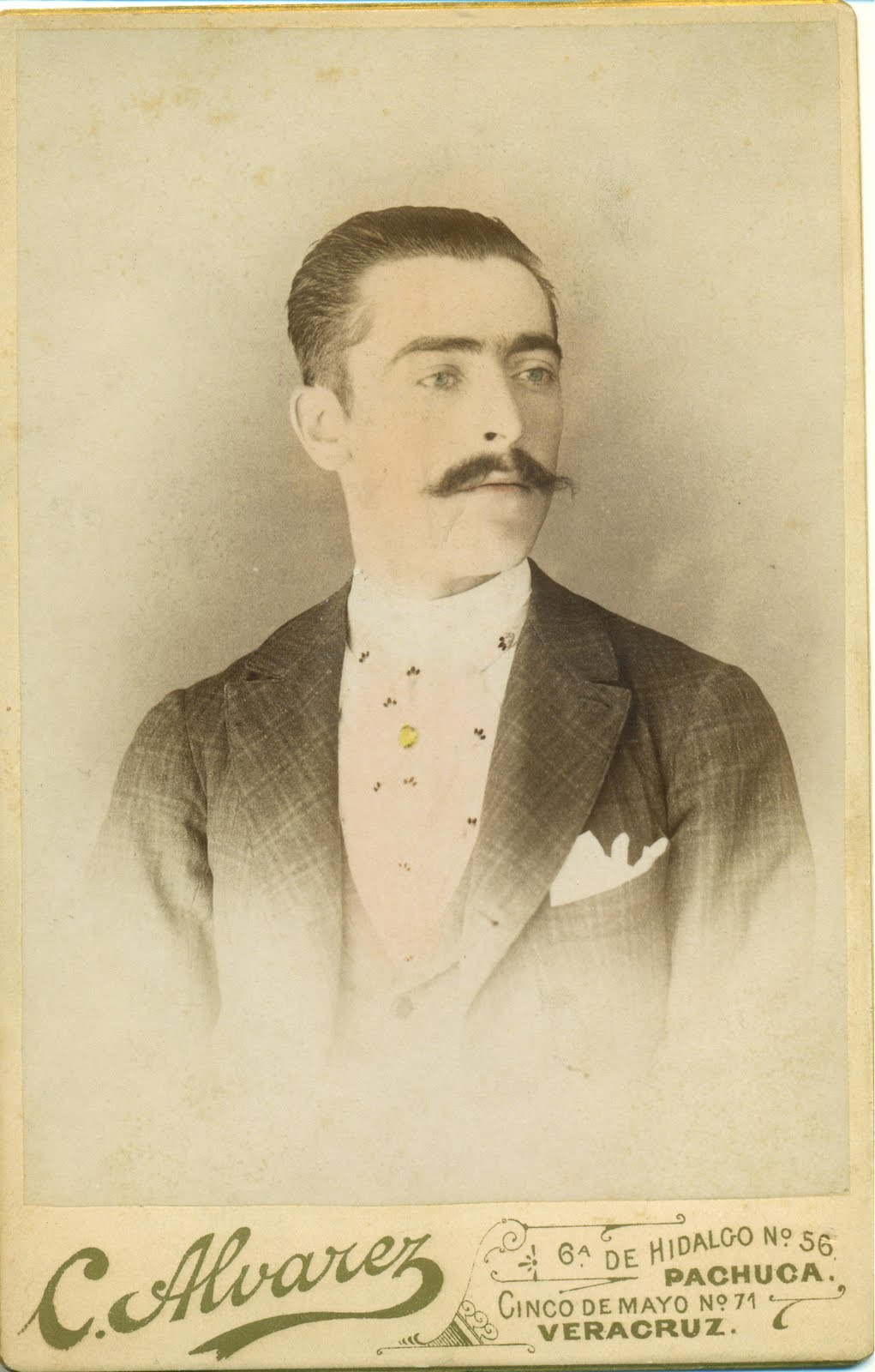 More Maiorum: Dr. José María Palacios Penilla