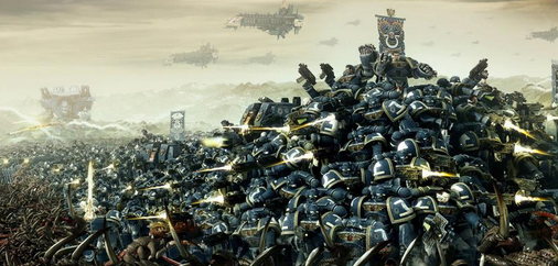 Imperial Knights, New Web Site, and Pre-Order Changes - Faeit 212