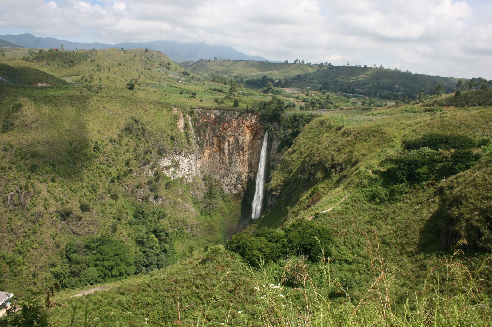 Tropical Rainforests of Sumatra - Indonesia Tourism