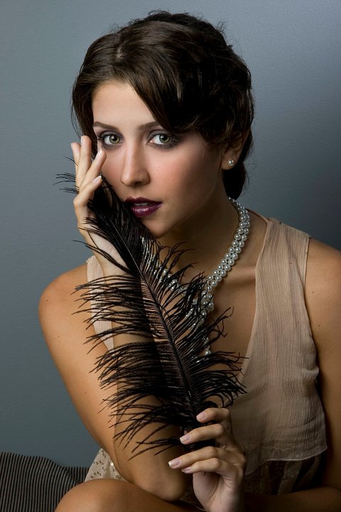 Javier Valcarcel Photography: PORTRAITS I