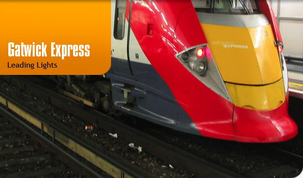 Disfruta Londres: Donde aterrizar en Londres