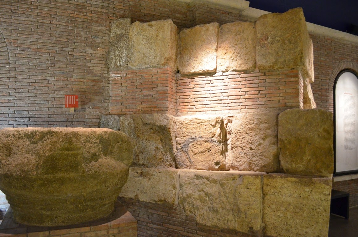 I Viaggi di Raffaella: Roma: i Musei Capitolini (Tabularium e Palazzo ...