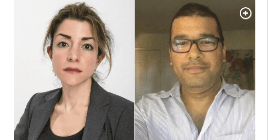 Peter Cedeno - NYC Lawyer: NYC Lawyer Sexually Assaulted His Client