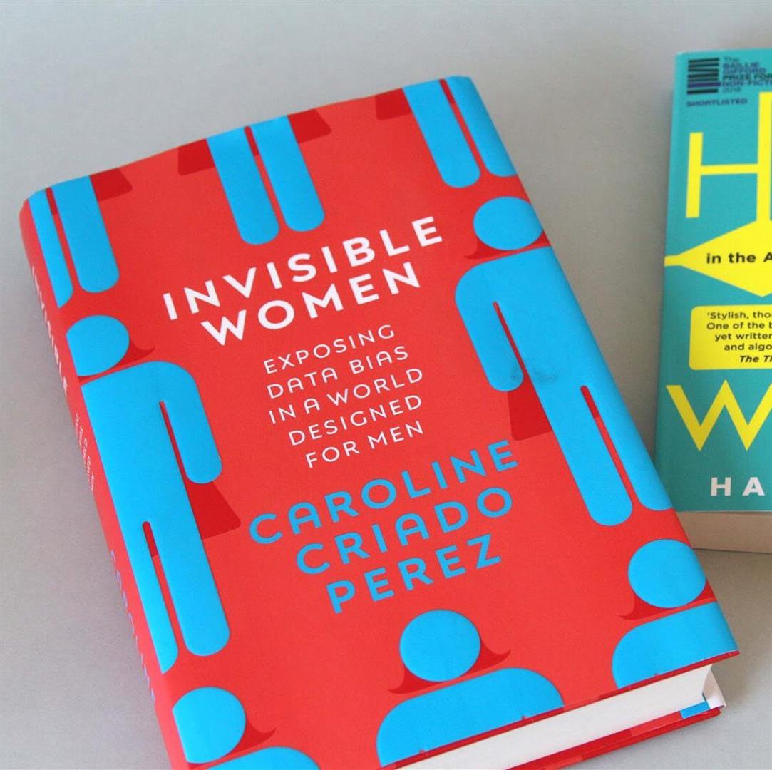 emuse: I love… Bold book cover design